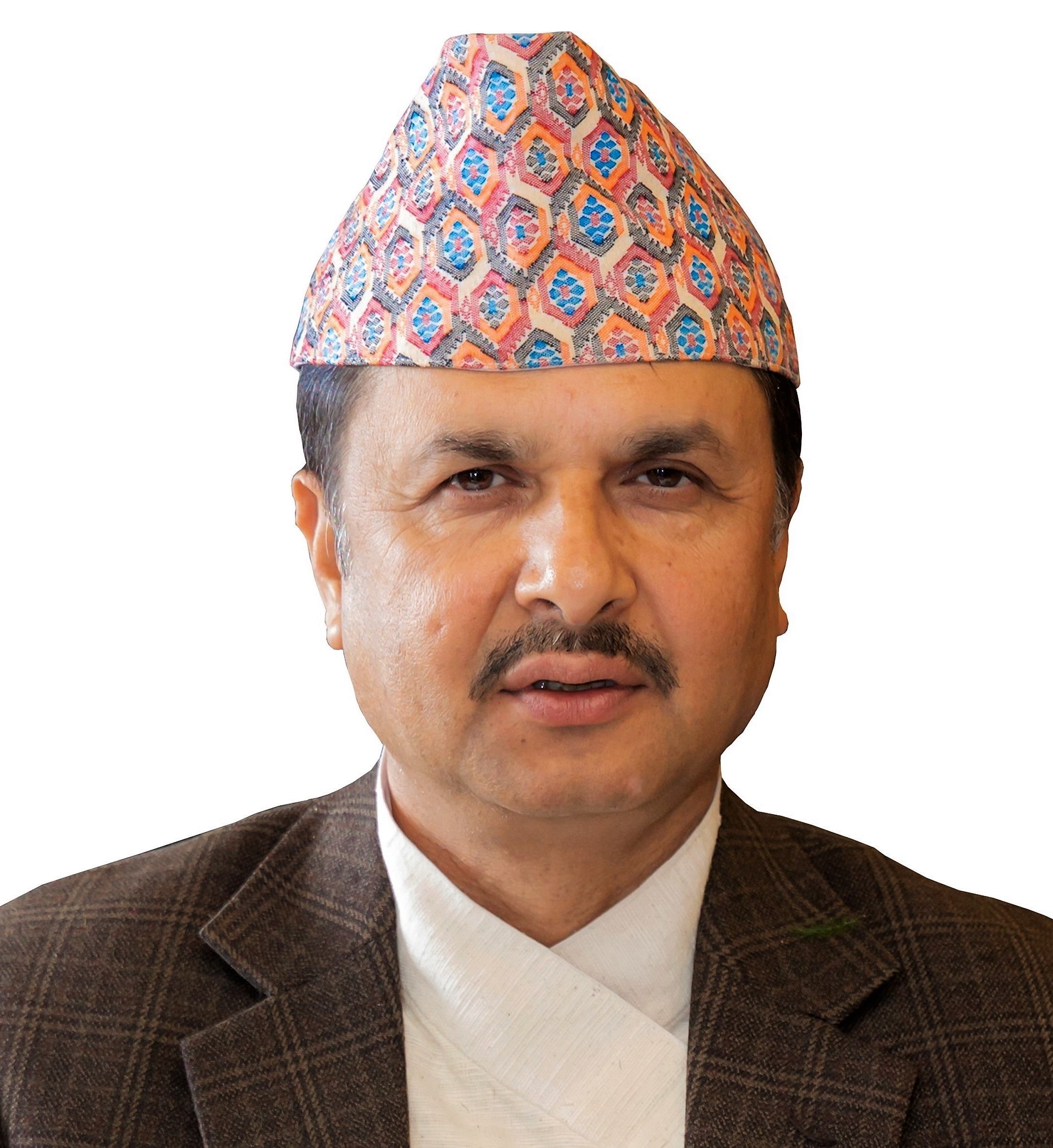 Board of Directors - नेपाल राष्ट्र बैंक