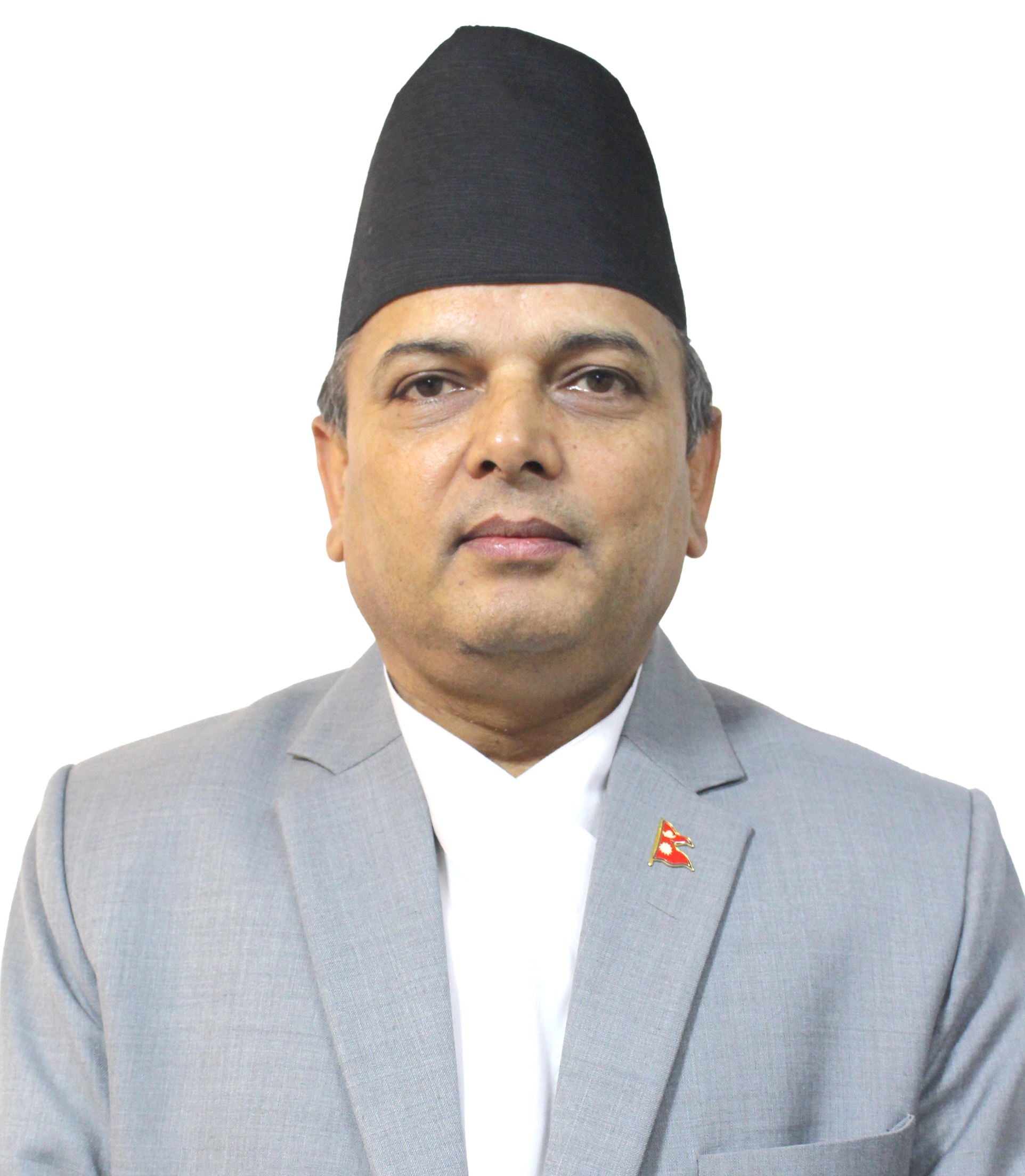 Board of Directors - the official site of the Central Bank of Nepal